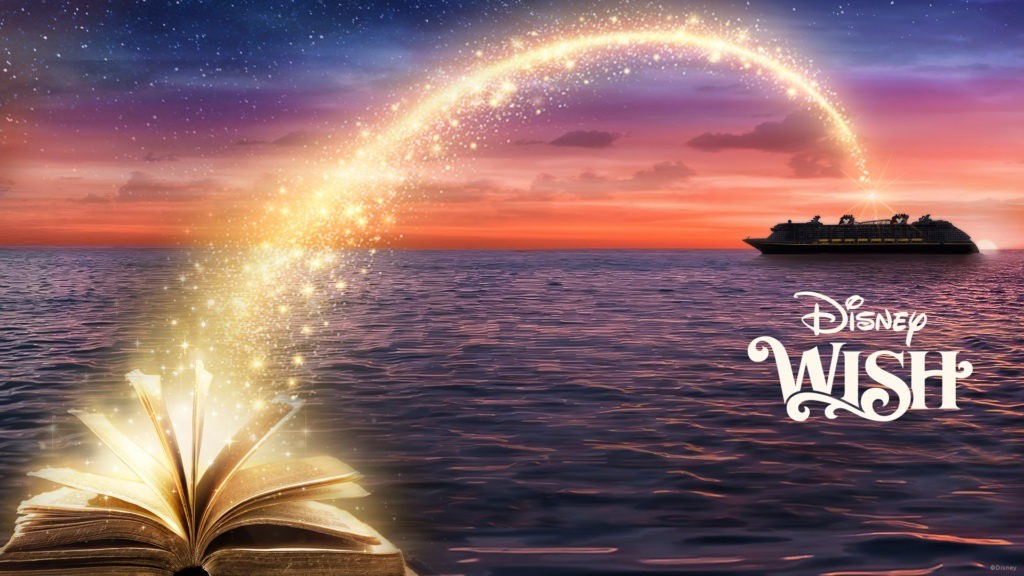 Disney Cruise Line to virtually unveil Disney Wish on 29 April – Disney ... Disney Cruise Line to virtually unveil Disney Wish on 29 April – Disney ...